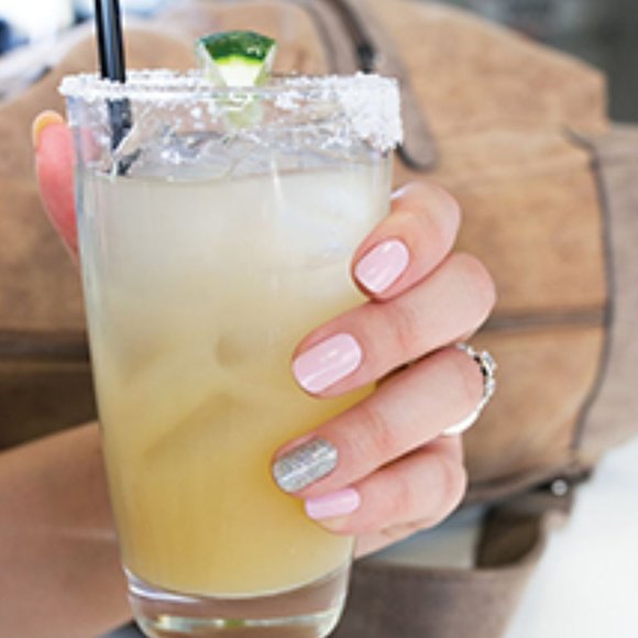 Color Street | Accessories | Color Street Himalayan Salt | Poshmark